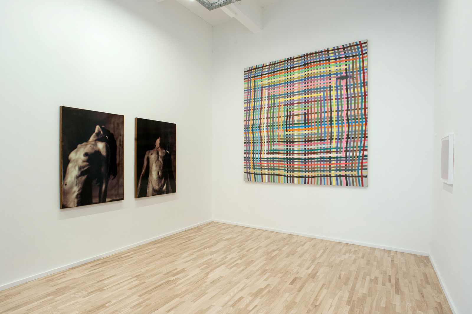 Collection - Mima Museum