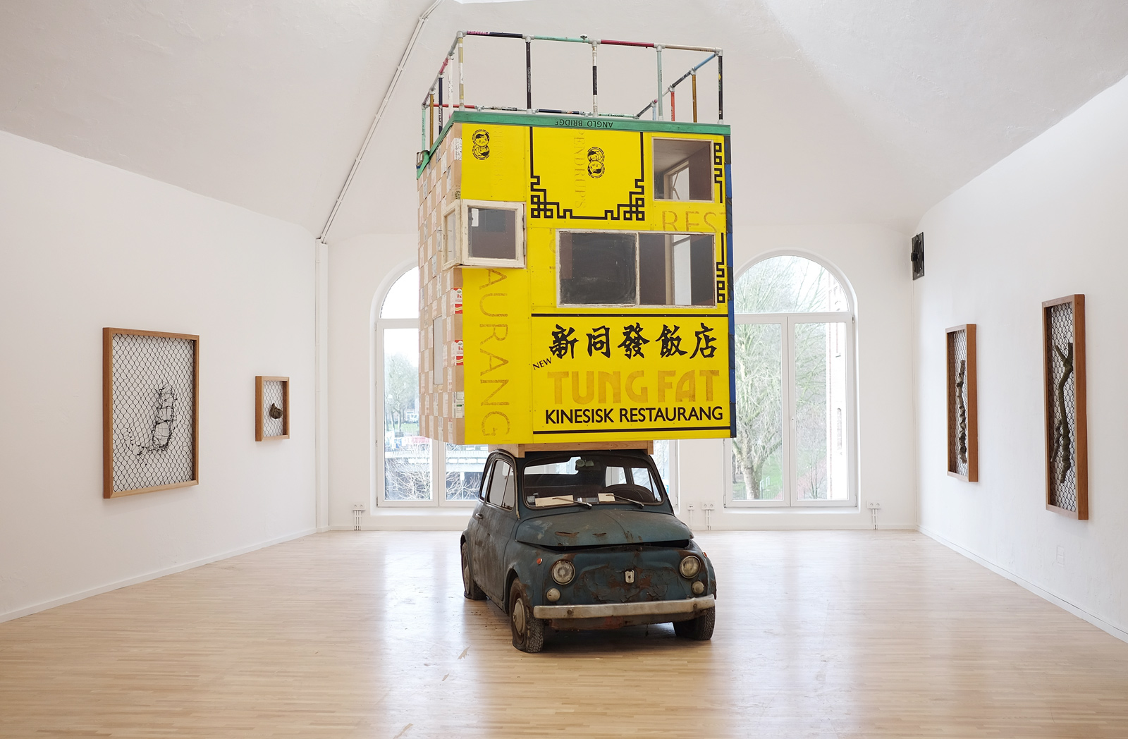 nomads12 - Mima Museum