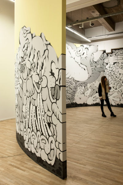 Homepage - Mima Museum