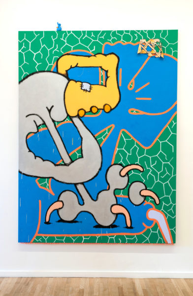 Homepage - Mima Museum