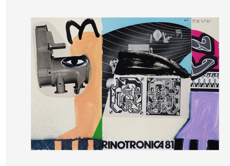 Homepage - Mima Museum