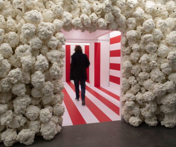 Mima Museum - Brussels