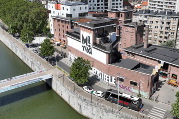 Mima Museum - Brussels